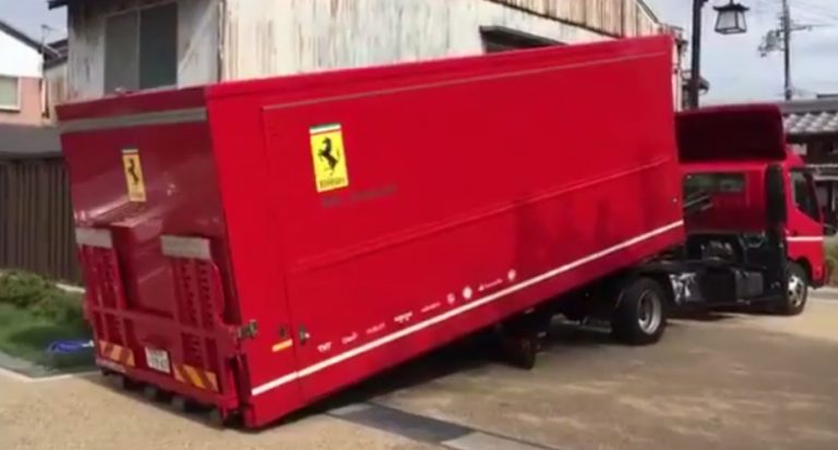 VIDEO: Como Reparar Uma Amolgadela Do carro Em Menos De 2 Minutos