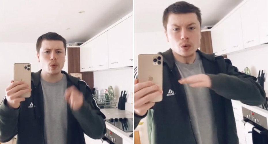 A Evolução De 15 Anos a Fazer Beatboxing Do Premiado Beatboxer D-Low